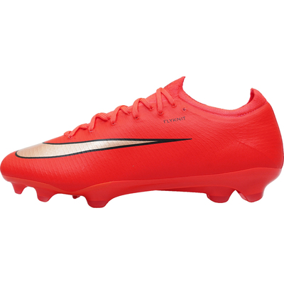 天朗足球Nike耐克刺客17次高端Pro FG天然草长钉足球鞋IF8512-600