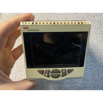 议价VAFINSTRUMENTS粘度控制器，型号CM30/2V