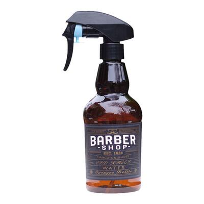 鹰堡美发专用喷水壶细雾