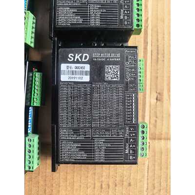 SKD 步进驱动器 CKD2450一个单个45-询价