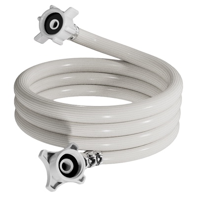 适配海尔统帅洗衣机原装进水管