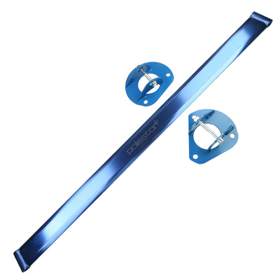 适用沃尔沃平衡杆改装发动机舱