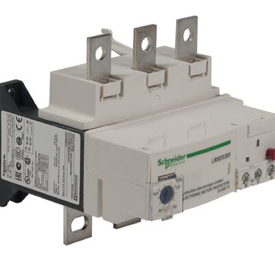 议价施耐德LR95系列继电器LR9F5369 LR9D5369 F5367 F5371 F7375F