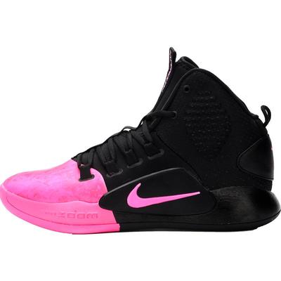 耐克正品男子运动篮球鞋