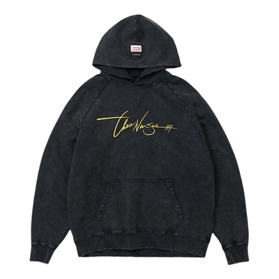 金刚狼xvessel长袖卫衣