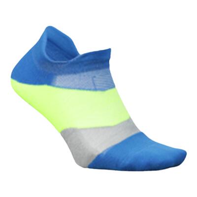 美国跑步袜feetures男女通用