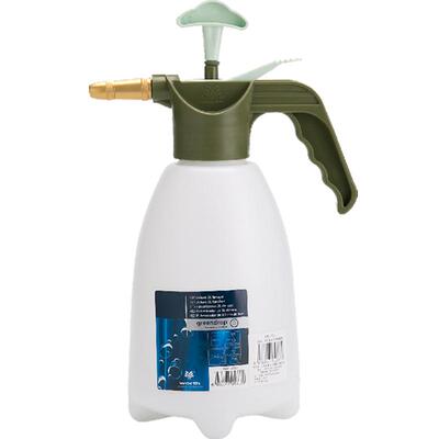 沃施浇花喷壶家用消毒清洁专用