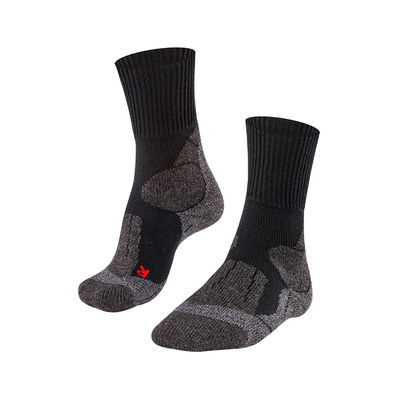 FALKE德国女款徒步袜快干排汗