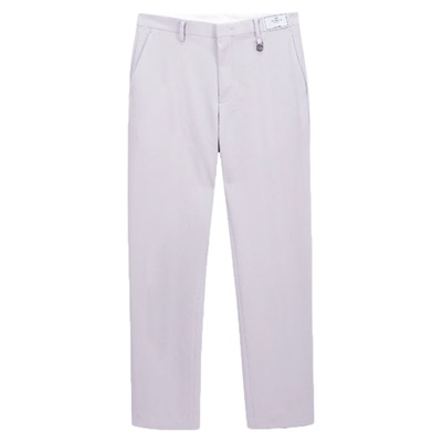 ZIOZIA春季商务男装休闲裤子西裤修身ZPP21204Q