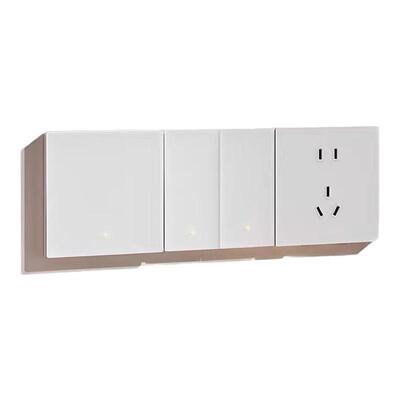 领普智能开关E3Pro单火零火版