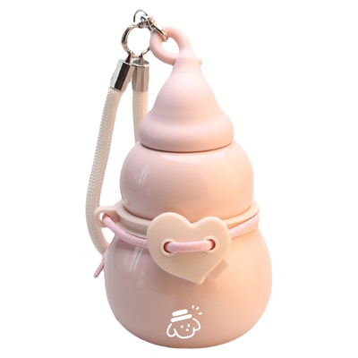 Niniou小清新316不锈钢