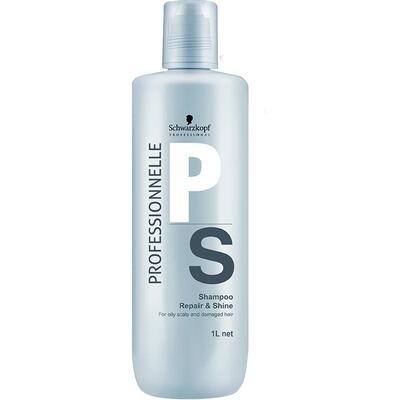 施华蔻专业修护洗发露1L×1瓶