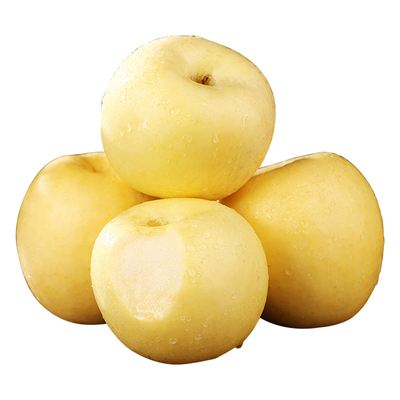 商超品质丨黄金奶油富士丨脆甜