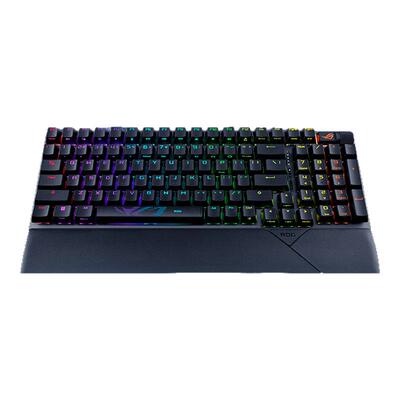 ROG游侠298NX无线机械键盘