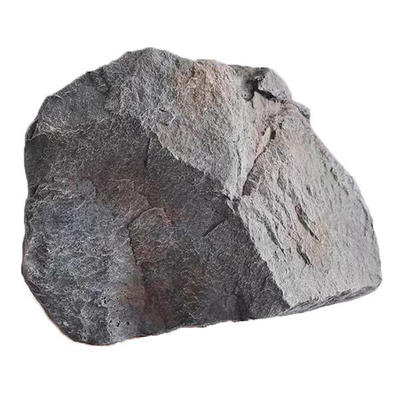 北欧风泡沫假石头装饰造景摆件