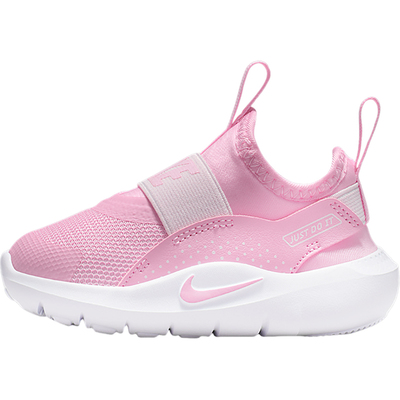 Nike/耐克正品Flex Runner 4婴童低帮经典一脚蹬运动鞋IF2895-600