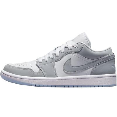 尖货丨NIKE耐克女子AJ1低帮复古篮球鞋休闲运动板鞋DC0774-105
