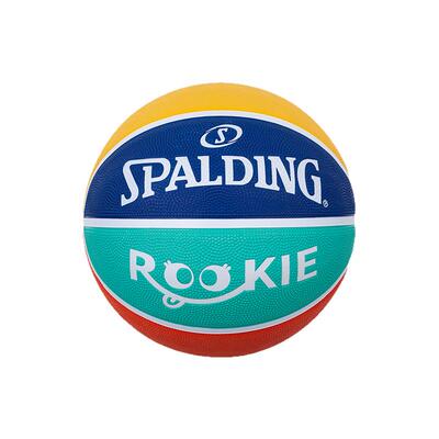 斯伯丁青少年系列儿童篮球