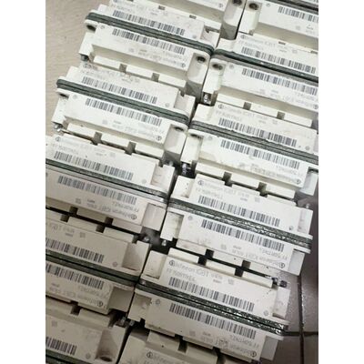 FF150R17KE4拆机英飞凌150A170