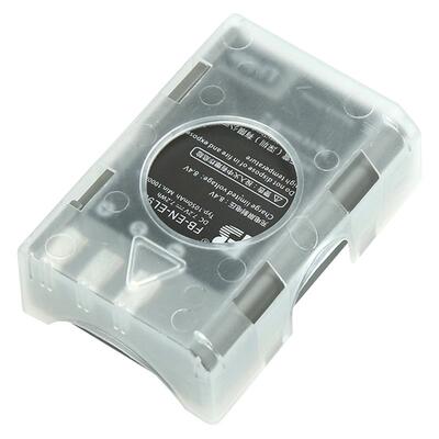 FB/沣标EN-EL9a电池尼康D40 D40X D60 D3000 D5000数码相机单反配件nikon电板尼康d60备用EL9电池充电器套装