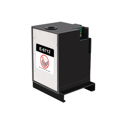 适用爱普生6593维护箱/上机即用