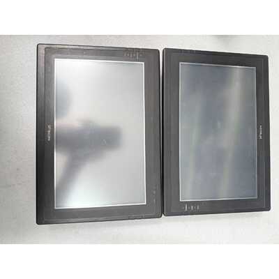 议价维控WECON触摸屏LEVI102EL10寸工业HMI维修
