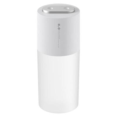 充电款车载双喷加湿器