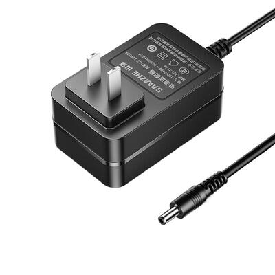 山泽USB转DC3.5/5.5mm圆孔电源线