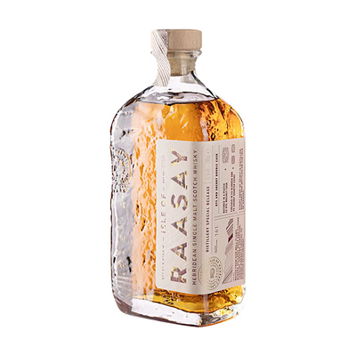 拉塞岛兔年限量酒款威士忌