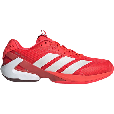 Adidas/阿迪达斯正品ADIZERO UBERSONIC 5男士网球鞋IH2555