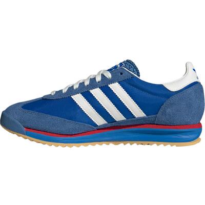 滔搏adidas阿迪达斯三叶草男女SL 72 RS经典低帮运动休闲鞋IG2132