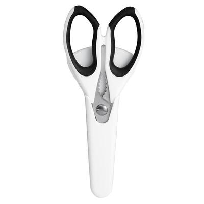 张小泉厨房剪刀剪鸡鸭鹅骨头剪刀