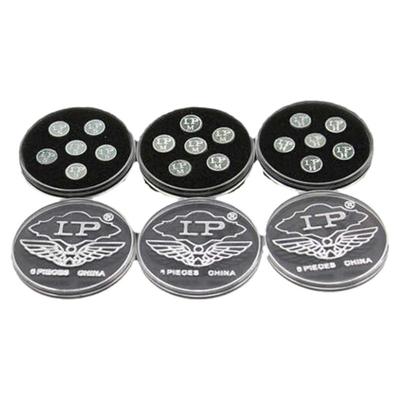 LP三代职业级皮头斯诺克皮头