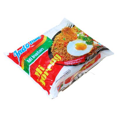 营多migoreng原味捞面干拌面