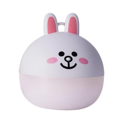 雷士照明Linefriends联名小夜灯