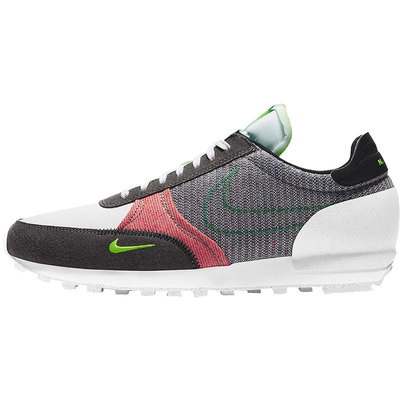 耐克复古低帮男女跑步鞋