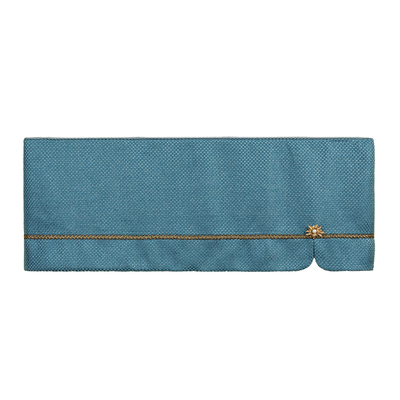 简约挂式挡风帘空调防尘罩新款开机不取格力美的海尔挂机空调罩套