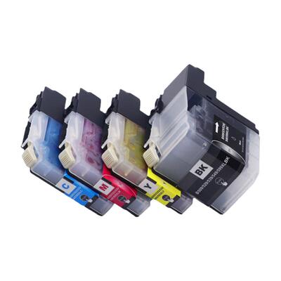 MAG彩色打印机一体机墨水盒