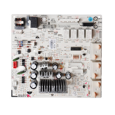 30133289格力空调主板M303F3MA