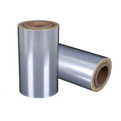 24厘米热缩膜pvc透明筒状塑封