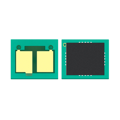 适用惠普M283fdw硒鼓芯片M283fdn M283cdw M282nw墨盒MFP M255dw M255nw打印一体机碳粉盒HP206A HP207A粉盒