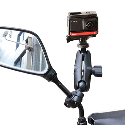 INSTA360摩托骑行固定支架套装