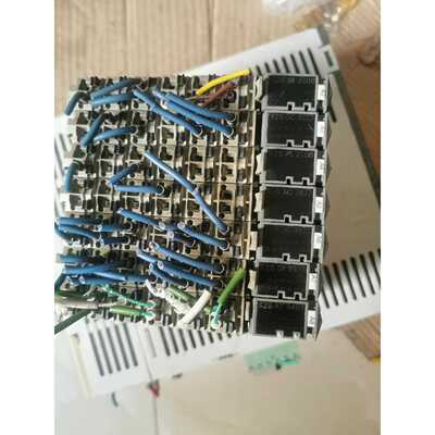 议价贝加莱PLCX20BR9300一个X20DO9322两个维修