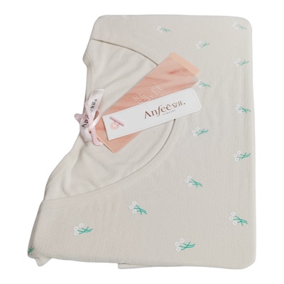 安菲无缝美体莫代尔内衣套装清仓