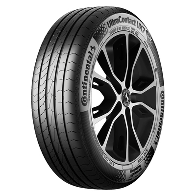 德国马牌轮胎235/55R20 102W UX7适配陆放魏VV7汉兰达 23555r20