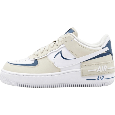 滔搏NIKE耐克女子W AF1 SHADOW运动休闲鞋DZ1847-002