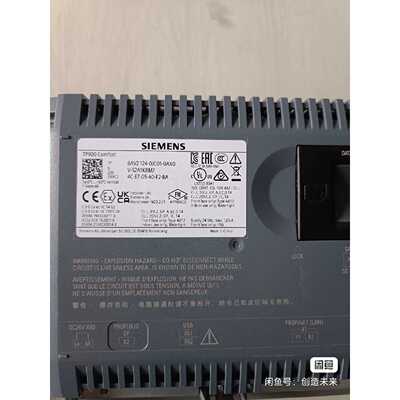 议价1240JC010AX0全新在保裸货图是实物全新20维修