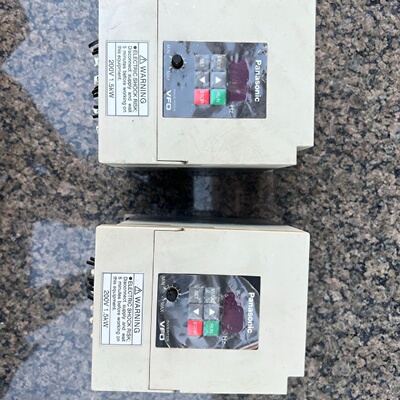 变频器BFV00152GK
