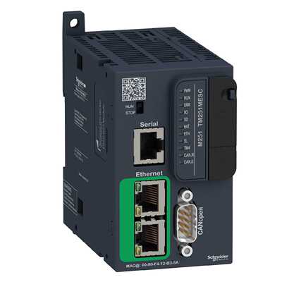 议价施耐德TM218LDA40DR2HN可编程控制器全新原装现货