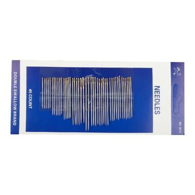 家用做鞋绣花视力手缝针